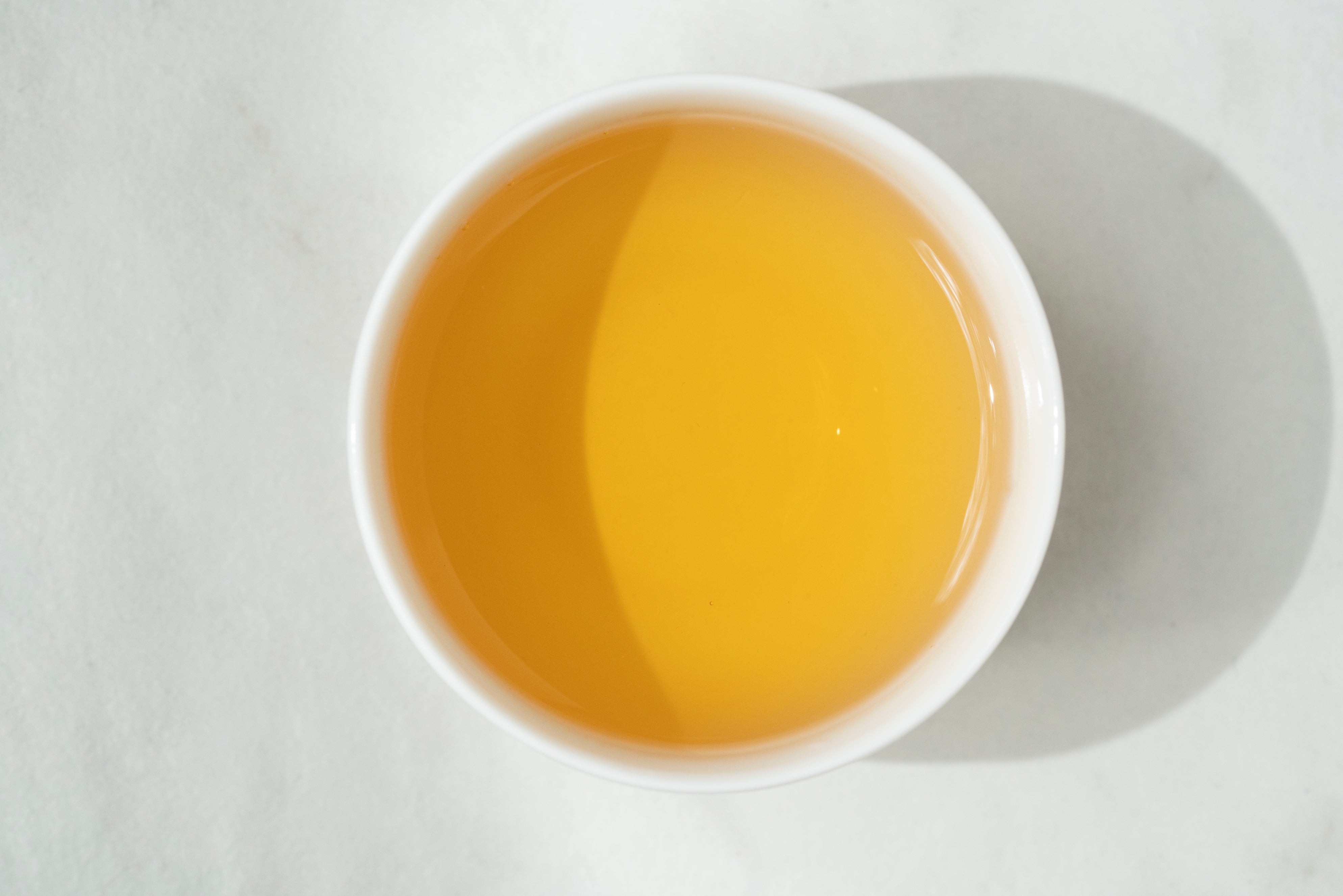 New Teas – Black Cloud Tea