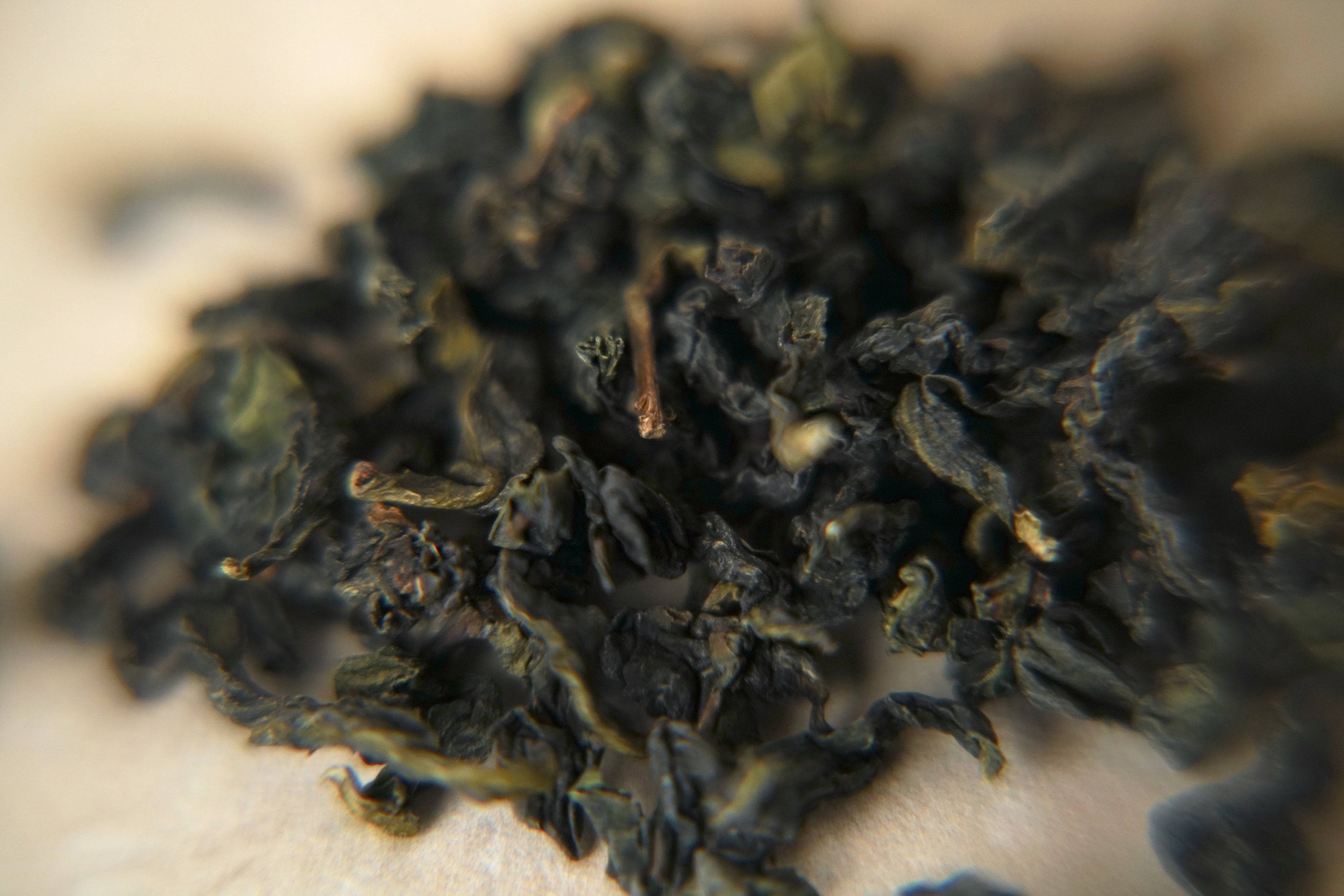 Berry Butter – Black Cloud Tea