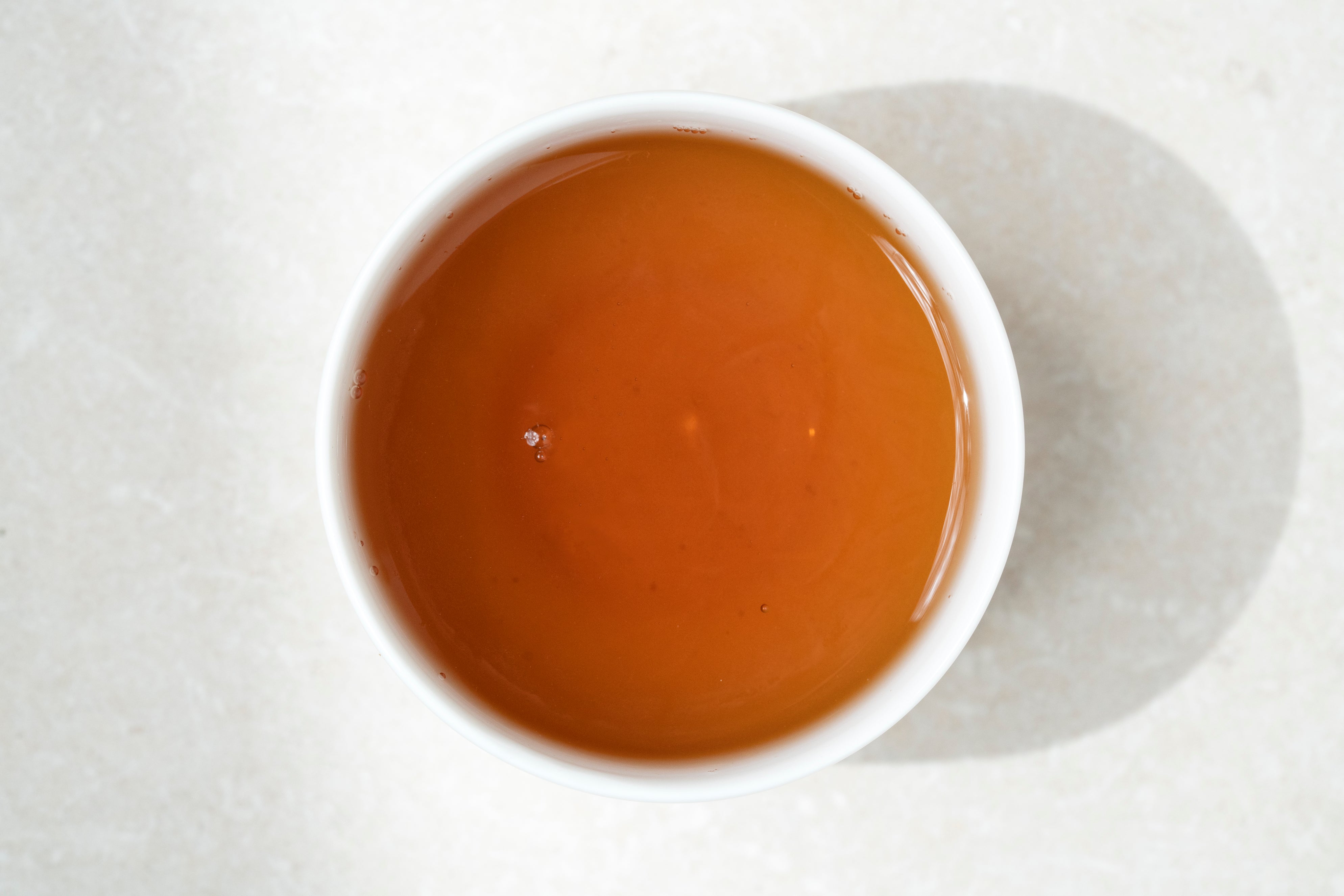 Coco & Rose – Black Cloud Tea